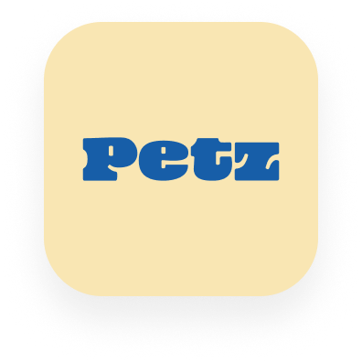 Petz logo